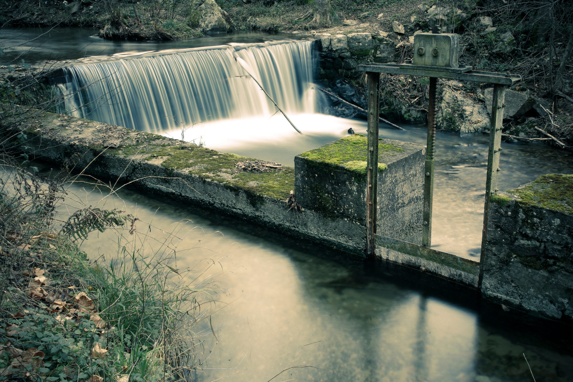 Quels impacts des retenues d’eau dans un contexte de changement ...