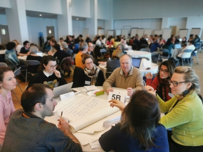 Inrae | AMI Metabio 2024 | Creseb Bretagne