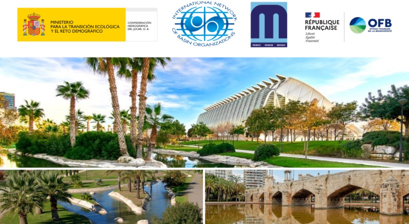 International Network of Basin Organizations | Euro-RIOB 2023 | Creseb ...