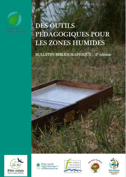 Des outils pédagogiques pour les zones humides | Creseb Bretagne Des outils pédagogiques pour les zones humides | Creseb Bretagne