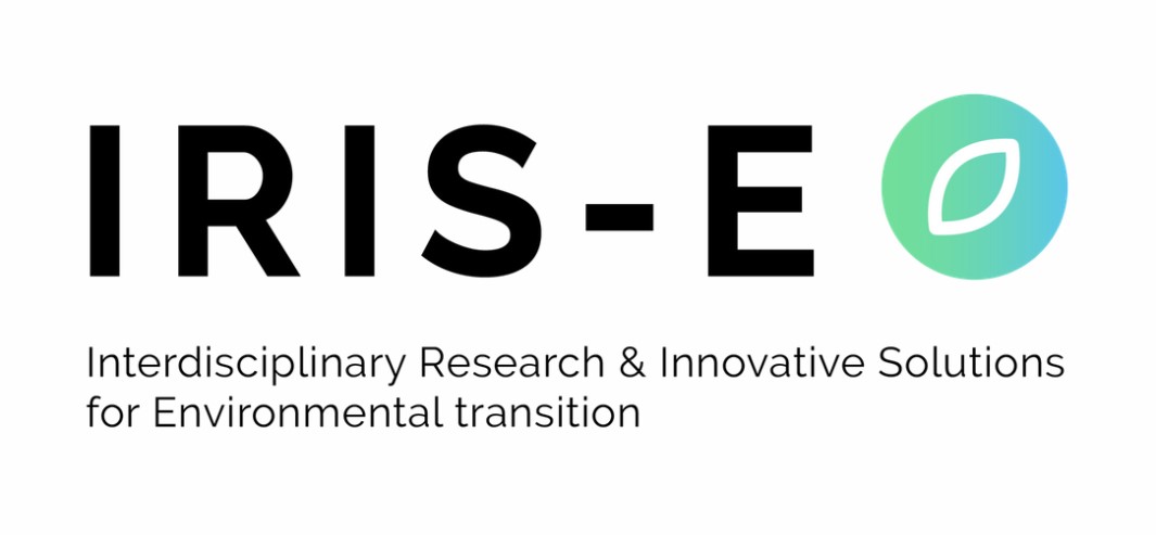 IRIS-E | 8 projets de recherche dédiés à la transition environnementale ...