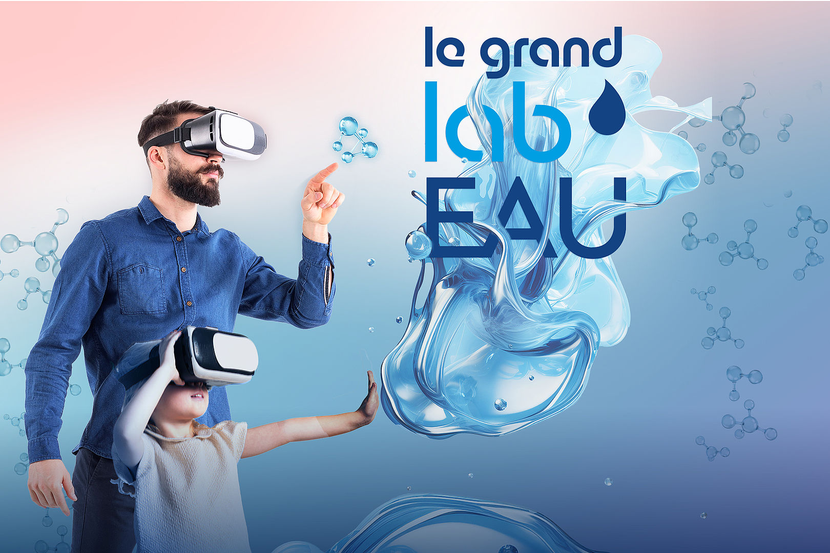 Le Grand LAB’EAU – 10 au 12 octobre 2024 (LIMOGES) | Creseb Bretagne